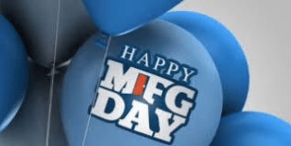 Celebrating Manufacturing Day - EnviroPAK